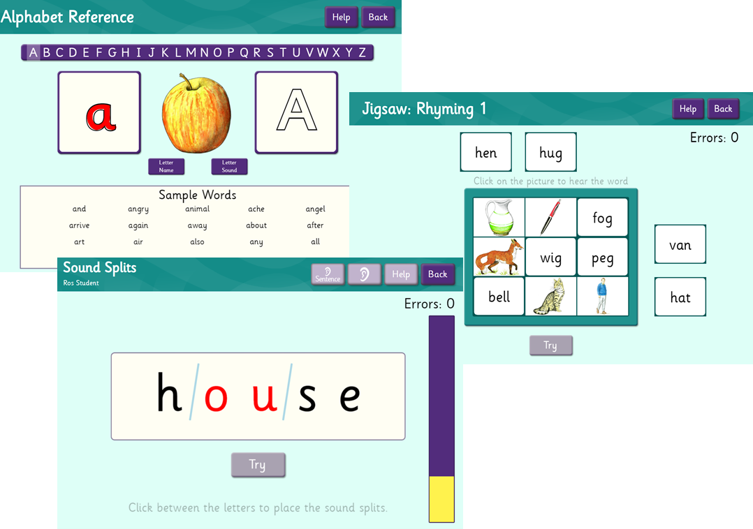 How can I use Stepsweb | Parents | StepsWeb